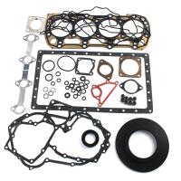China OEM Overhaul Rebuild Kit for CAT 3024C 3024T N844 Engine for sale