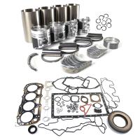China OEM Overhaul Rebuild Kit for CAT 3024C 3024T N844 Engine for sale