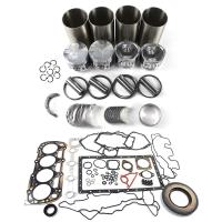 China OEM Overhaul Rebuild Kit for CAT 3024C 3024T N844 Engine for sale