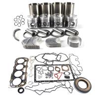 China OEM Overhaul Rebuild Kit for CAT 3024C 3024T N844 Engine for sale