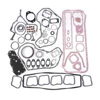 China Original And OEM Overhaul Rebuild Kit for 6BT Engine Komatsu S6D102 Engine for sale