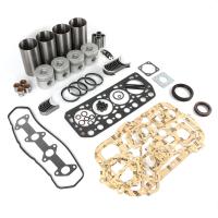 China Original And OEM Overhaul Rebuild Kit for K4F K4F-DI Engine for sale