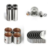 China Original And OEM Overhaul Rebuild Kit for K4F K4F-DI Engine for sale