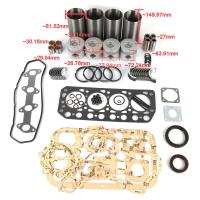 China Original And OEM Overhaul Rebuild Kit for K4F K4F-DI Engine for sale