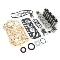 China Original And OEM Overhaul Rebuild Kit for K4F K4F-DI Engine for sale