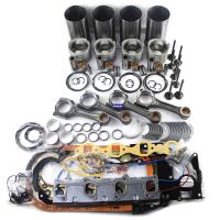 China New OEM Overhaul Rebuild Kit for Engine 4JB1 2.8L Engine for sale