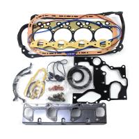 China New OEM Overhaul Rebuild Kit for Engine 4JB1 2.8L Engine for sale