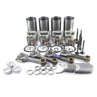 China New OEM Overhaul Rebuild Kit for Engine 4JB1 2.8L Engine for sale