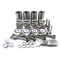 China New OEM Overhaul Rebuild Kit for Engine 4JB1 2.8L Engine for sale