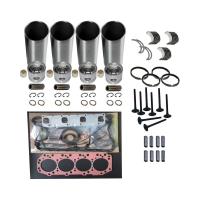 China Oem Overhaul Rebuild Kit for TCD2013 L04 2V Engine for sale