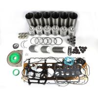 China OEM Overhaul Rebuild Kit for CAT C7.1 Engine for sale