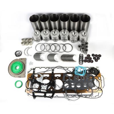 China OEM Overhaul Rebuild Kit for CAT C7.1 Engine for sale