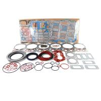 China High Quality Overhaul Rebuild Kit for Engine 6D24 6D24T for sale