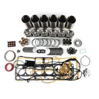 China OEM 2382720 Engine Overhaul Rebuild Kit for CAT  C7 Engine for sale