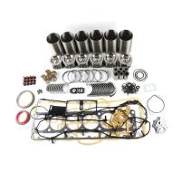 China OEM 2382720 Engine Overhaul Rebuild Kit for CAT  C7 Engine for sale