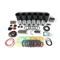 China OEM Engine Overhaul Rebuild Kit for  6D125-1 Engine for sale