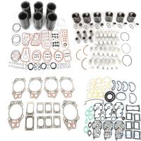 China High Quality Overhaul Rebuild Kit for S6D140-3 Engine for sale