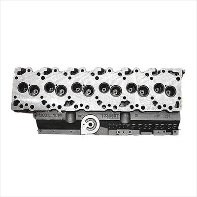 China Original OEM 3945021/3948583 QSC8.3 Cylinder Head for sale