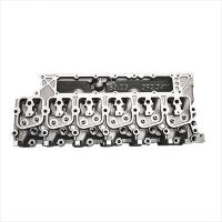 China Original OEM 3945021/3948583 QSC8.3 Cylinder Head for sale