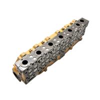 China High Quality Cylinder Head for CAT 3046 3406B Engines for sale