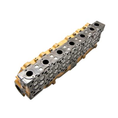 China High Quality Cylinder Head for CAT 3046 3406B Engines for sale
