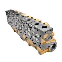 China High Quality Cylinder Head for CAT 3046 3406B Engines for sale