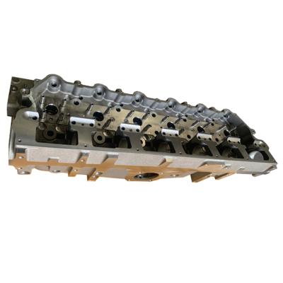 China High Quality 223-7263 2237263 Cylinder Head for CAT C18 Engine for sale