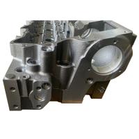 China High Quality 223-7263 2237263 Cylinder Head for CAT C18 Engine for sale