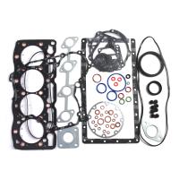 China OEM 4 Cylinder Overhaul Rebuild Kit for V1505 V1505T V1505D Engine for sale