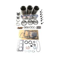 China Original OEM D950 D950BH D950B Engine Overhaul Rebuild Kit for  Engine KH41 KH61 Tractor for sale