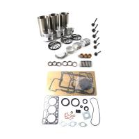China Original OEM D950 D950BH D950B Engine Overhaul Rebuild Kit for  Engine KH41 KH61 Tractor for sale
