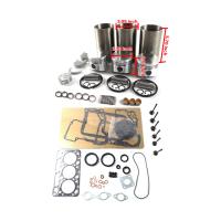 China Original OEM D950 D950BH D950B Engine Overhaul Rebuild Kit for  Engine KH41 KH61 Tractor for sale