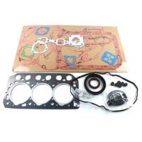 China Best Quality S3L S3L2 Engine Overhaul Rebuild Kit for Mitsubishi S3L2 S3L EB250 EB300 EB306 for sale