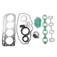 China New 4D84-2 4D84E-2 Engine Overhaul Rebuild Kit for B6 Komatsu PC40-7 PC50UU-2 for sale