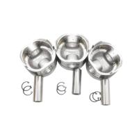 China OEM D1005 Engine Overhaul Rebuild Kit for  D1005 Engine for sale