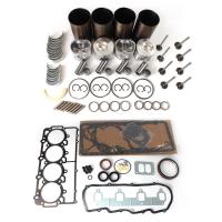 China Wholesale3204 Engine Overhaul Rebuild Kit 2W4831 for CAT 3204 Engine Excavator for sale