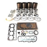 China Wholesale3204 Engine Overhaul Rebuild Kit 2W4831 for CAT 3204 Engine Excavator for sale