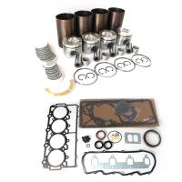 China Wholesale3204 Engine Overhaul Rebuild Kit 2W4831 for CAT 3204 Engine Excavator for sale