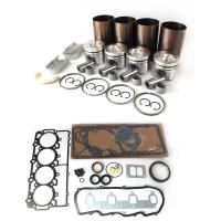 China Wholesale3204 Engine Overhaul Rebuild Kit 2W4831 for CAT 3204 Engine Excavator for sale