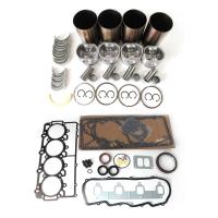 China Wholesale3204 Engine Overhaul Rebuild Kit 2W4831 for CAT 3204 Engine Excavator for sale