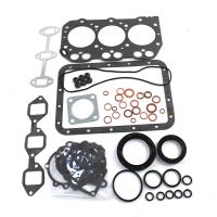 China OEM 3TNA72 Engine Rebuild Kit for Yanmar Engine 430 455 755 670 Tractor for sale