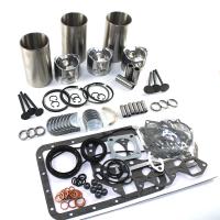 China OEM 3TNA72 Engine Rebuild Kit for Yanmar Engine 430 455 755 670 Tractor for sale