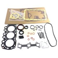 China Original OEM L3E L3E-61SDH 21mm Engine Overhaul Rebuild Kit for  EC15 for sale