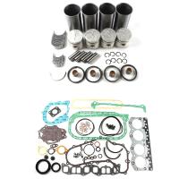 China C240 C240PKJ C240PKG Engine Rebuild Kit for Isuzu TCM Forklift for sale