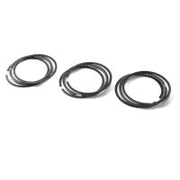 China OEM 3PCS D902 Engine Piston Ring STD Set for KX41-3 BX24 BX25 RTV900G RTV900W RTV900R9 BX2230D BX2350D BX2360 Tractor & Utility for sale