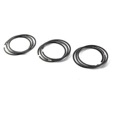China OEM 3PCS D902 Engine Piston Ring STD Set for KX41-3 BX24 BX25 RTV900G RTV900W RTV900R9 BX2230D BX2350D BX2360 Tractor & Utility for sale