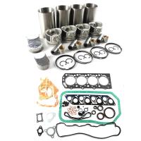 China Best Quality D4BB Engine Overhaul Rebuild Kit for  HC20-35H1 H100 Forklift Trucks for sale