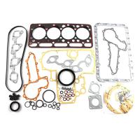 China Overhaul Rebuild Kit for V2203-M Engine L4350DT L4400DT L4740 MX5100 R510 L5240 Indirect Injection for sale