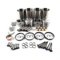 China Overhaul Rebuild Kit for V2203-M Engine L4350DT L4400DT L4740 MX5100 R510 L5240 Indirect Injection for sale