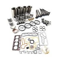 China Overhaul Rebuild Kit for V2203-M Engine L4350DT L4400DT L4740 MX5100 R510 L5240 Indirect Injection for sale